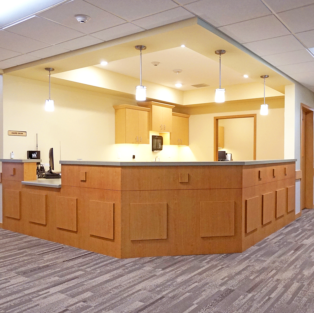 Pines Villa Memory Care | Memory Care Services in Prairie du Sac, WI